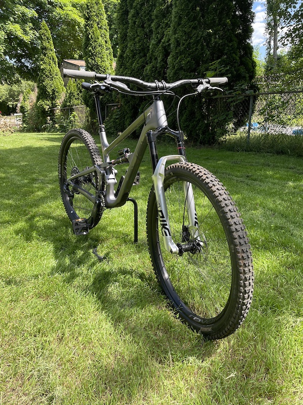 2022 Revel Rascal For Sale