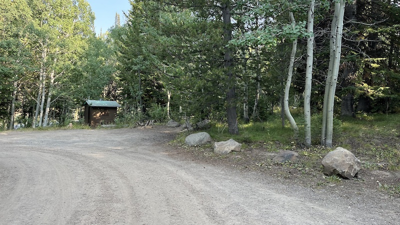 Eagle (interp. Trail) Hiking Trail - Twin Falls, ID
