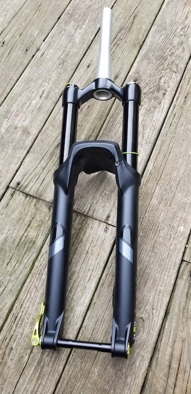 2019 DVO Diamond D1, 27.5 (650b) 160mm For Sale