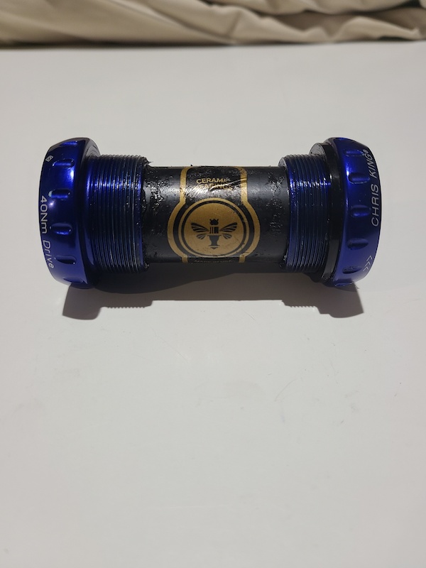 Chris King Threadfit 24 Ceramic For Sale