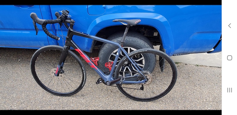 2019 Felt vr5 For Sale