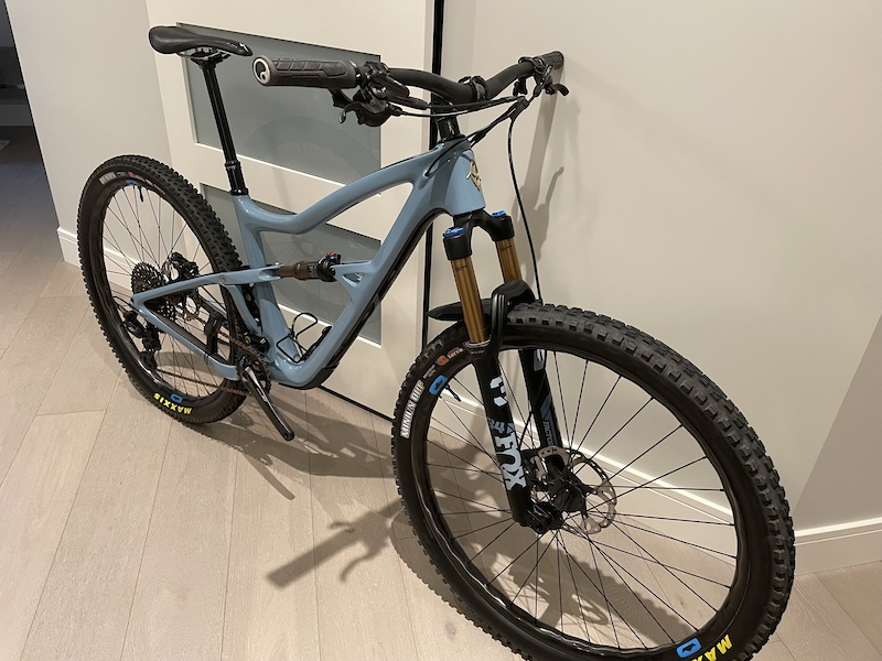 2021 Ibis Ripley V4 For Sale