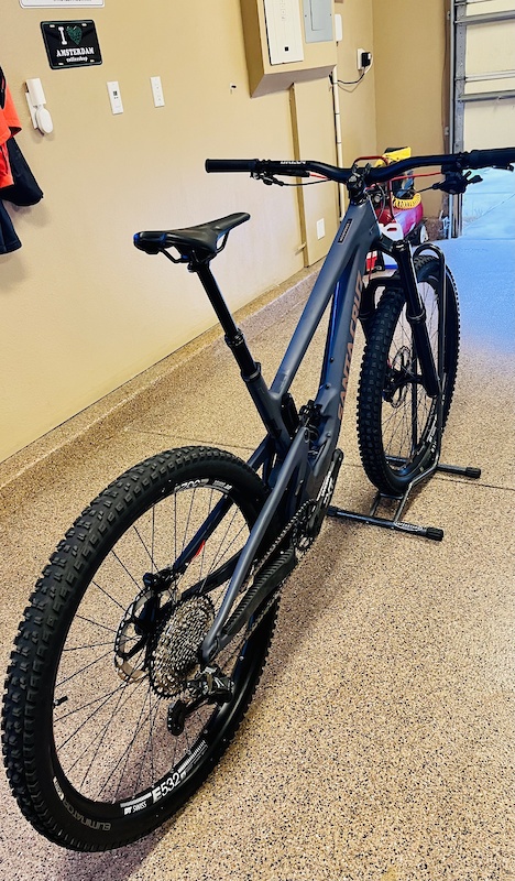 2021 Santa Cruz Megatower C size large For Sale