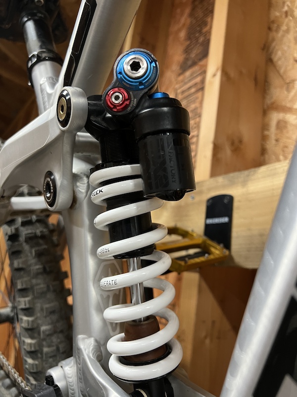 2021 fox dhx2 For Sale