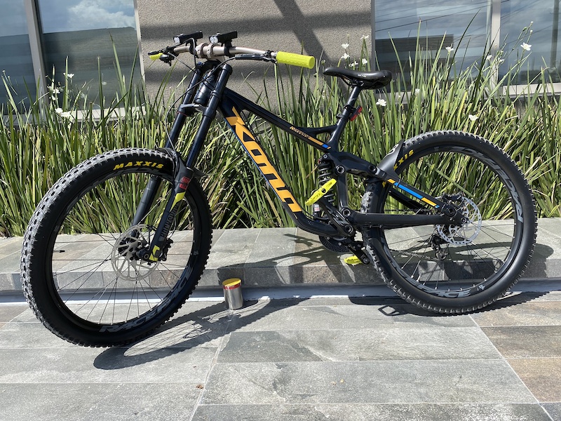 2016 Kona Operator For Sale