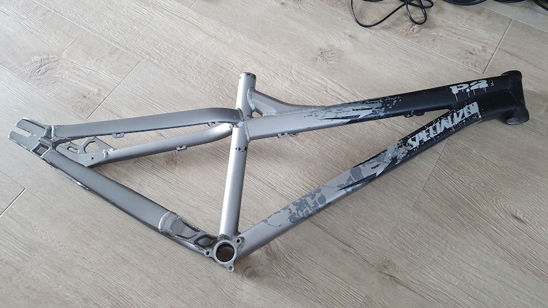 Specialized P2 - Long For Sale