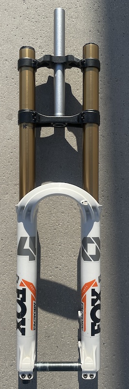 2021 Fox Forty 40 For Sale