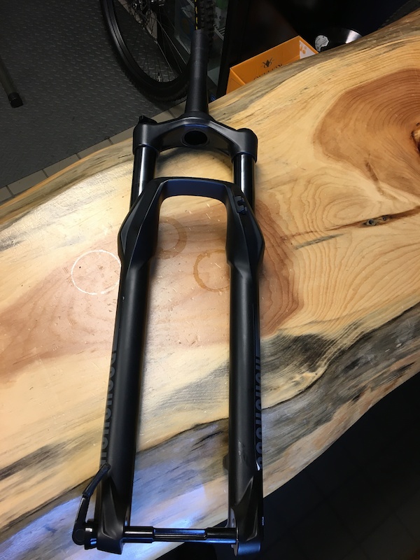 2021 RS recon 130mm For Sale