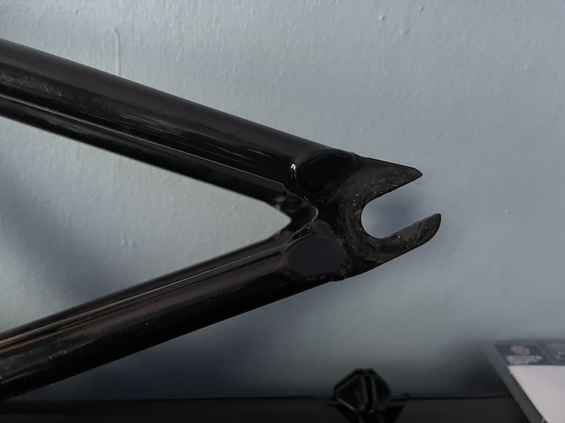 2019 Terrible One Ruben frame For Sale