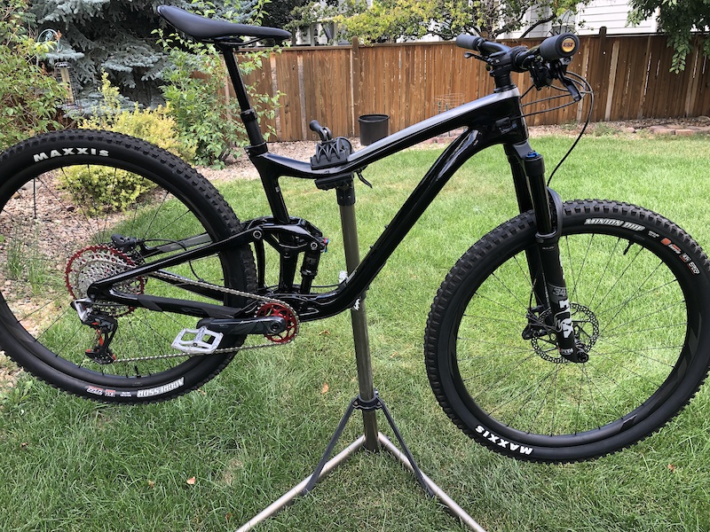 2021 Giant Trance Advanced Pro 29 For Sale