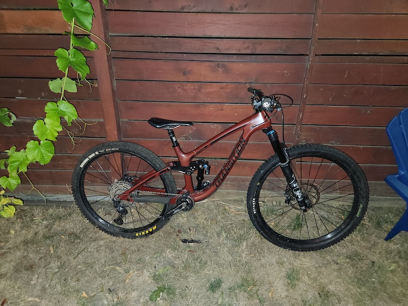 2020 Transition Sentinel V1 For Sale