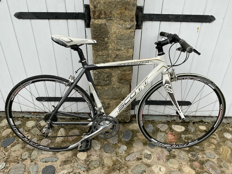 2011 Scott Speedster Road Bike For Sale