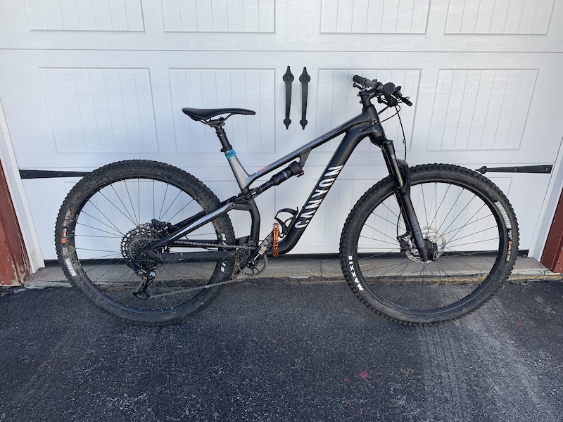 2021 Canyon Neuron 6 AL For Sale
