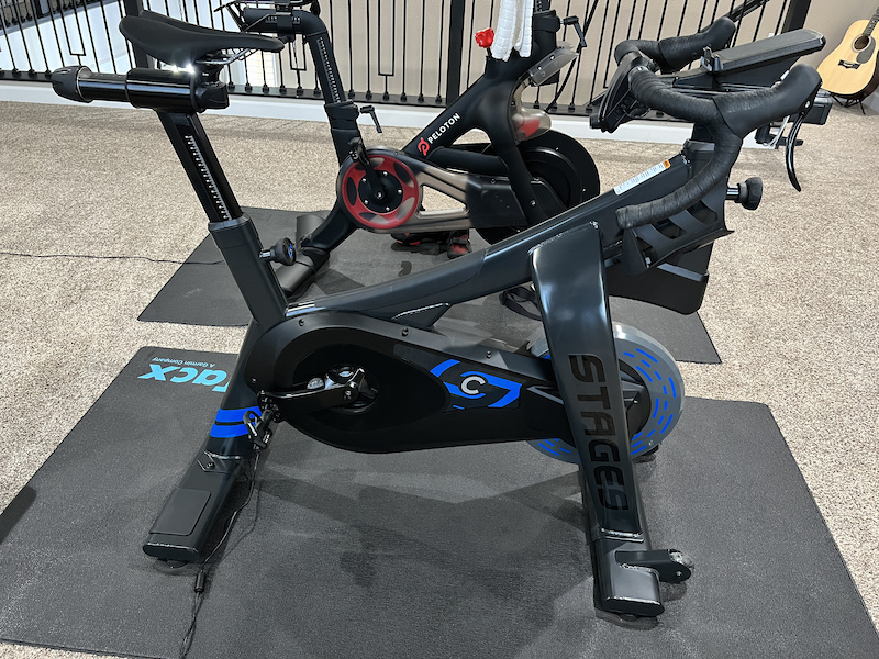 2020 Stages SB20 Smart Bike Trainer For Sale
