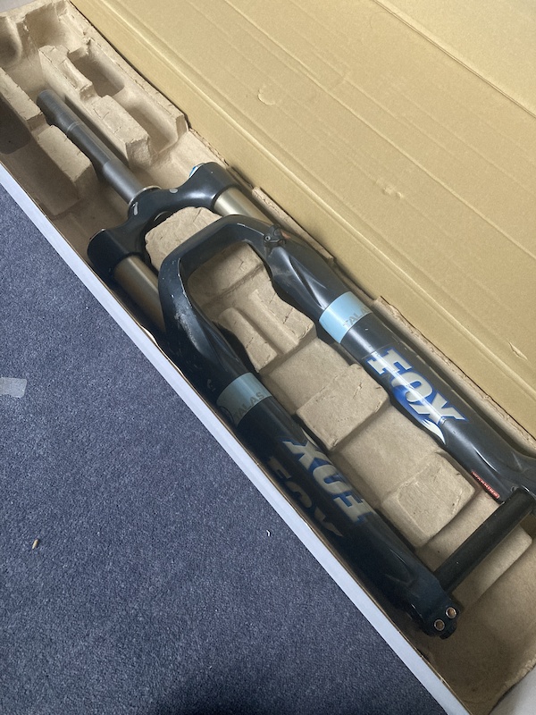 Fox 36 talas For Sale