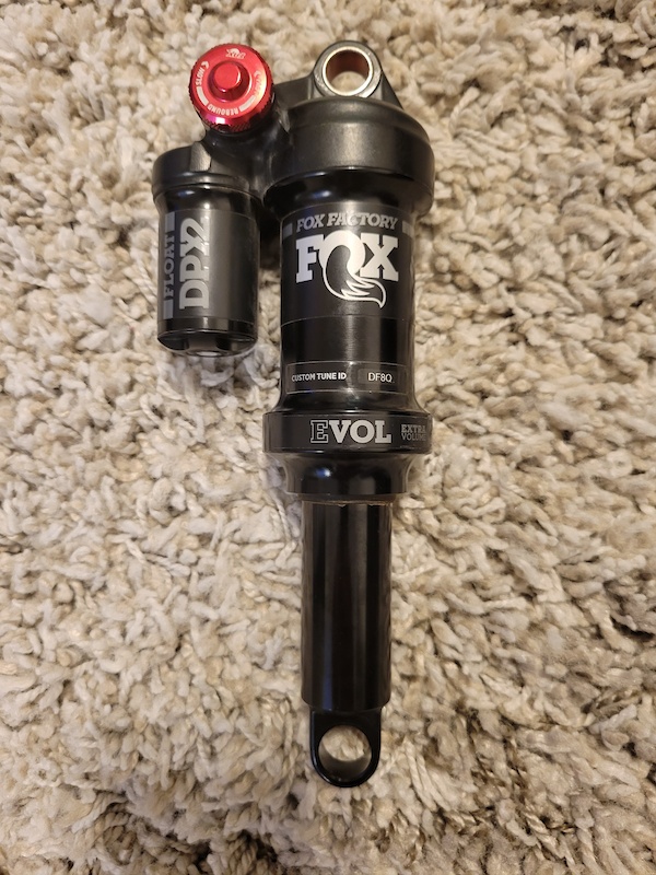 2018 Fox DPX2 Elite For Sale