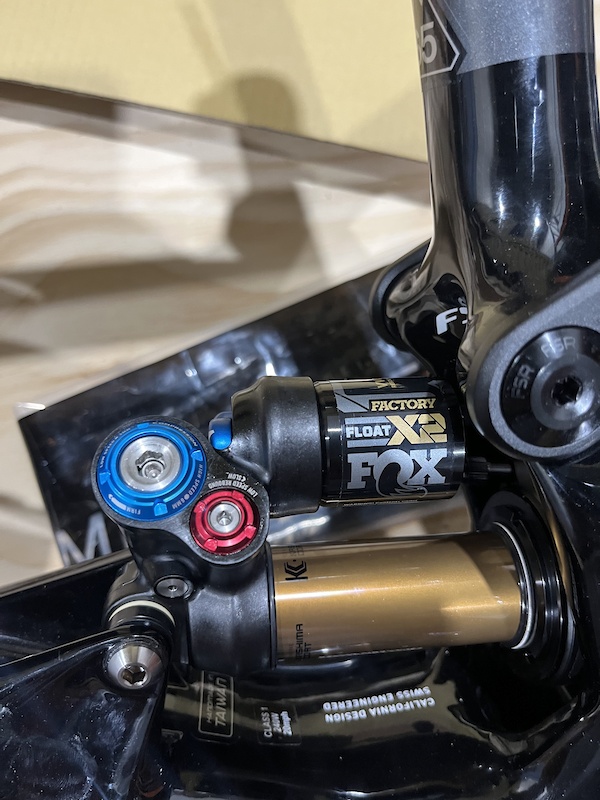 2022 Brand New fox x2 shock 230x62.5 For Sale