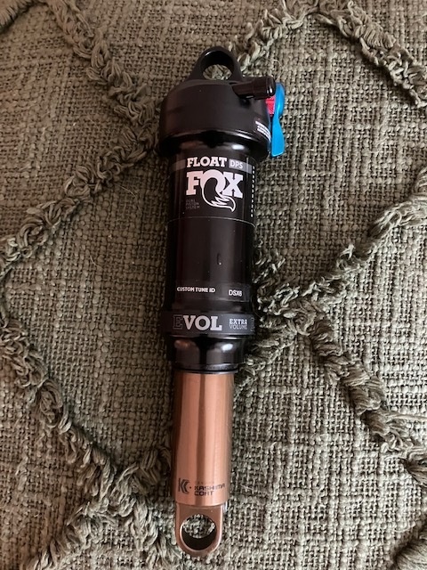 2019 Fox Float DPS For Sale