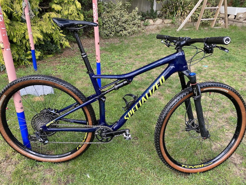 2019 Specialized Epic Carbon For Sale
