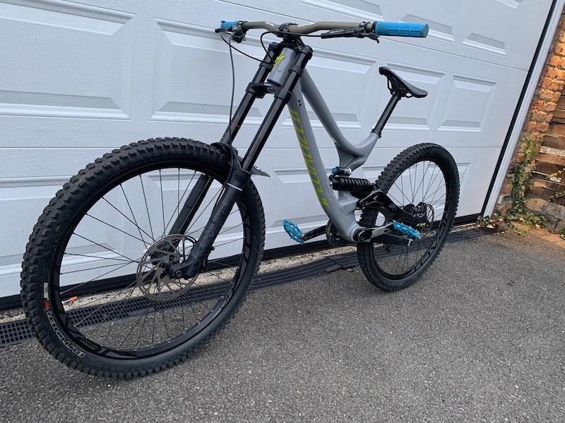 2019 Specialised demo 8 *PRICE DROP* For Sale