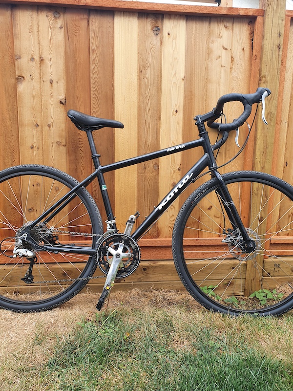 2009 Kona Dew Drop For Sale