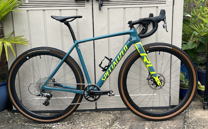 2020 Specialized Crux Expert For Sale