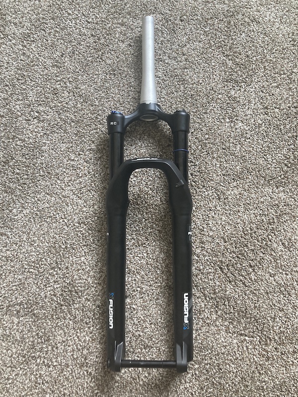 2022 X-Fusion RC32 For Sale