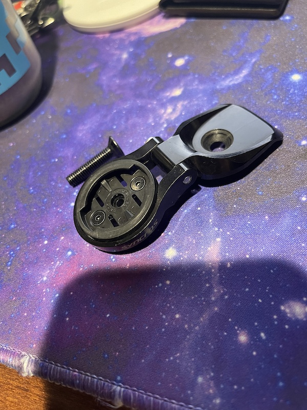 2022 Syncros Fraser iC Computer mount For Sale