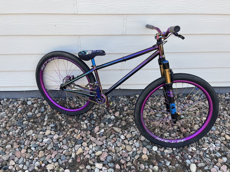 2017 Dartmoor Cody Custom Build For Sale