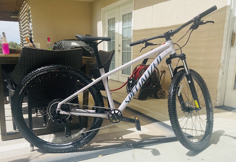 2022 Specialized Rockhopper For Sale