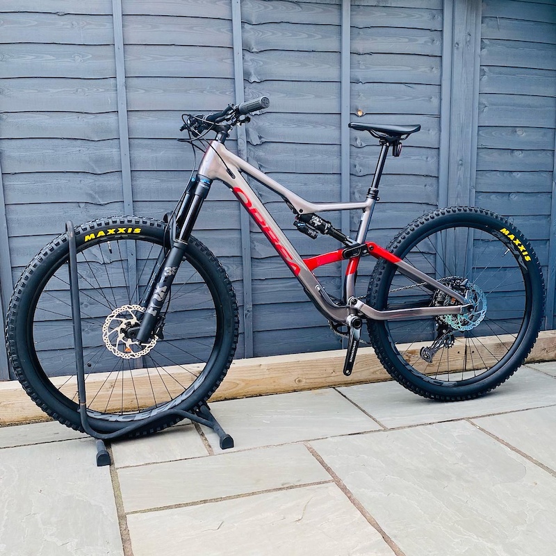 2022 Orbea Occam H20 LT For Sale