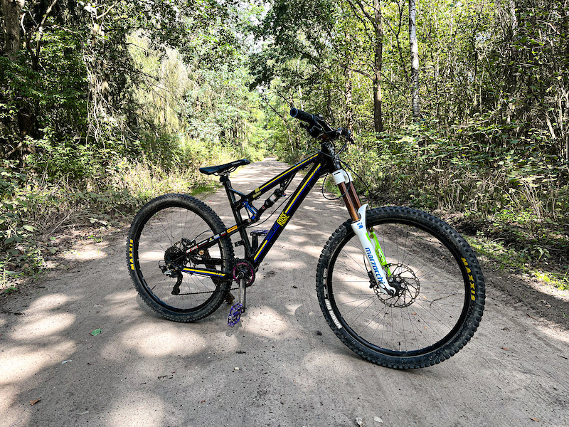 2014 Rose chief granite For Sale