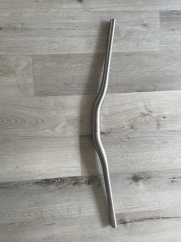 2021 roost ti bar 760mm For Sale