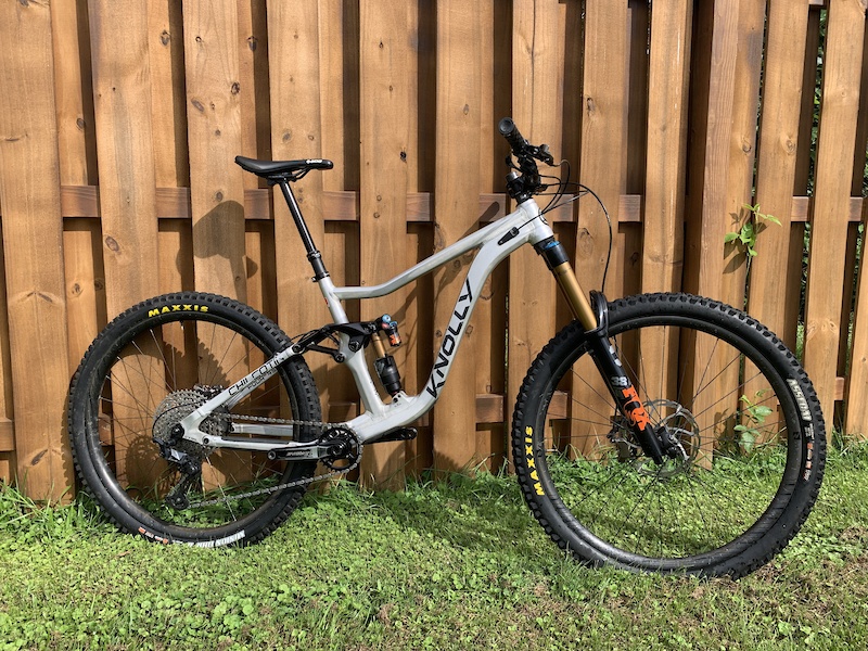 2021 Knolly Chilcotin For Sale