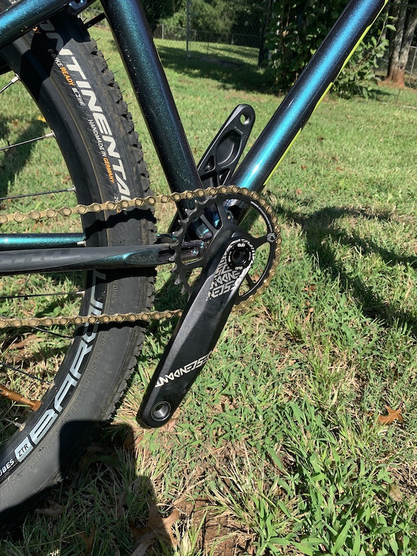 2021 Truvativ Descendant 6K DUB 170mm For Sale