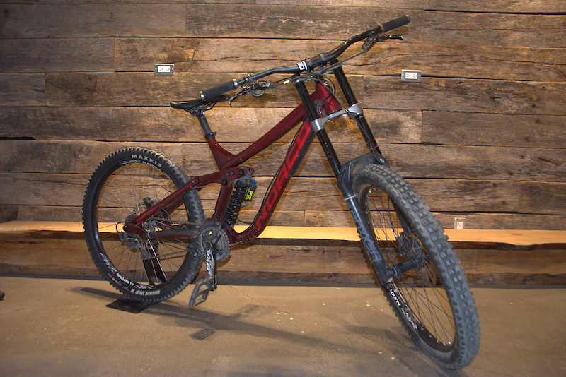 2021 Norco Aurum Large For Sale