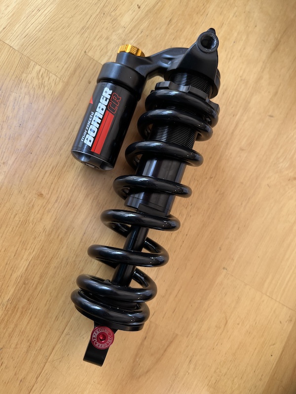 2022 Marzocchi Bomber CR Coil New For Sale