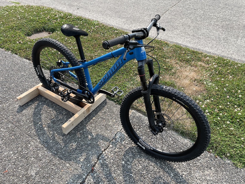 2019 Spawn Yama Jama 24" Hardtail Bike For Sale