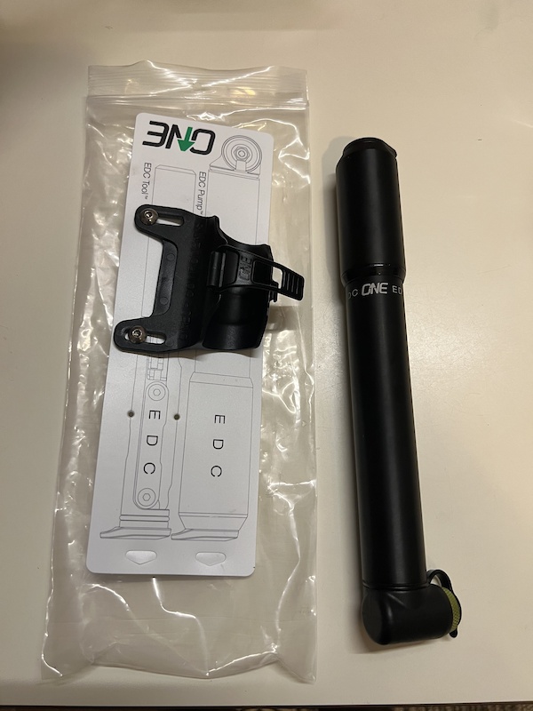 2022 OneUp EDC Pump 100cc For Sale