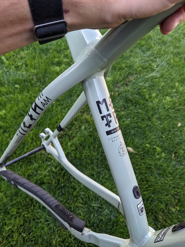 2020 Commencal Meta HT 29 For Sale