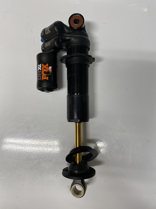 2020 Fox factory dhx2 no spring For Sale