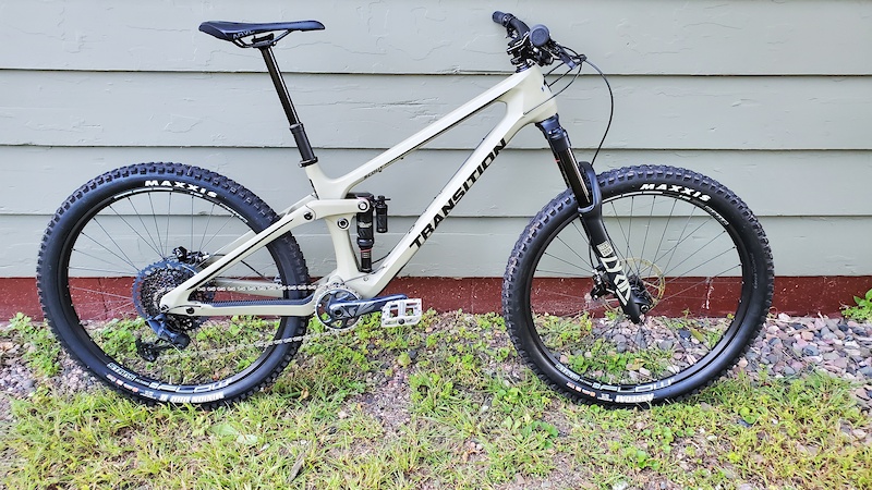 2021 Carbon Scout GX with Upgrades For Sale