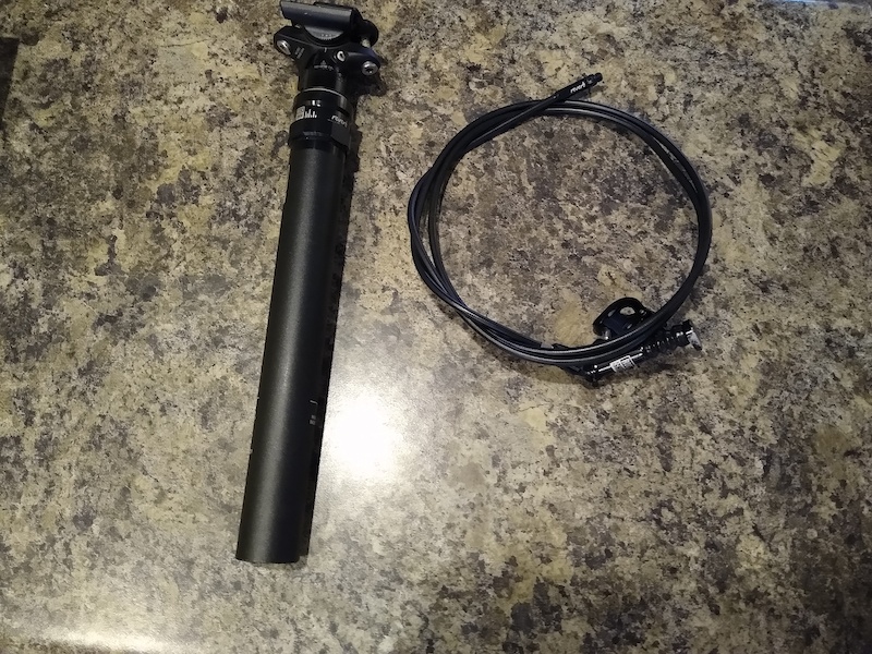 Rockshox Reverb A2 Dropper for SALE For Sale