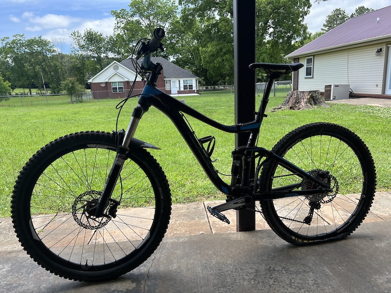 2015 Giant Trance 2 For Sale