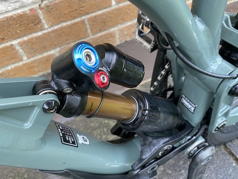 in Portadown, Northern Ireland - photo by bigmac1oo - Pinkbike