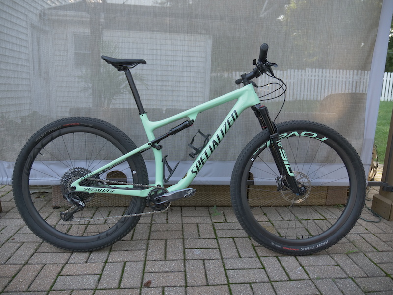2021 Specialized Epic Expert (Large) - PRICE DROP For Sale