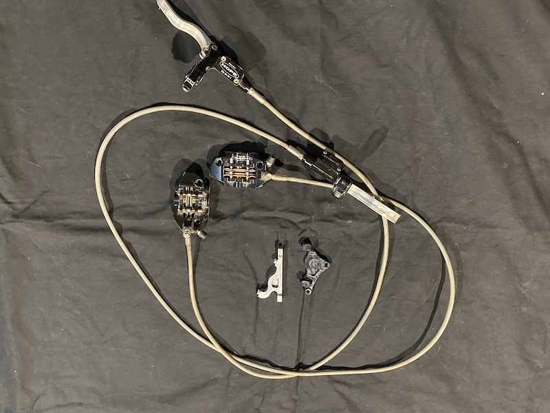 2004 Hope Mono-6 Ti For Sale