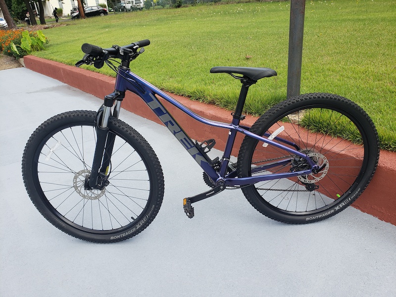2019 Trek Marlin 5 Womans Extra Small For Sale
