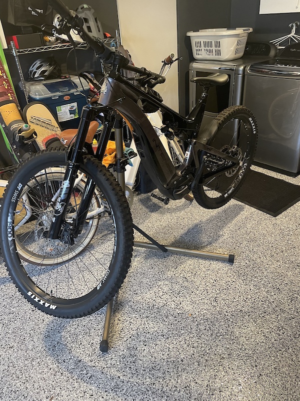 2021 Intense Expert Ebike, XL For Sale