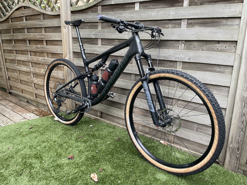 2021 Specialized Epic Evo For Sale